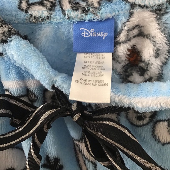 Disney | Pajamas | Soft Fluffy Olaf Pajama Pants | Poshmark